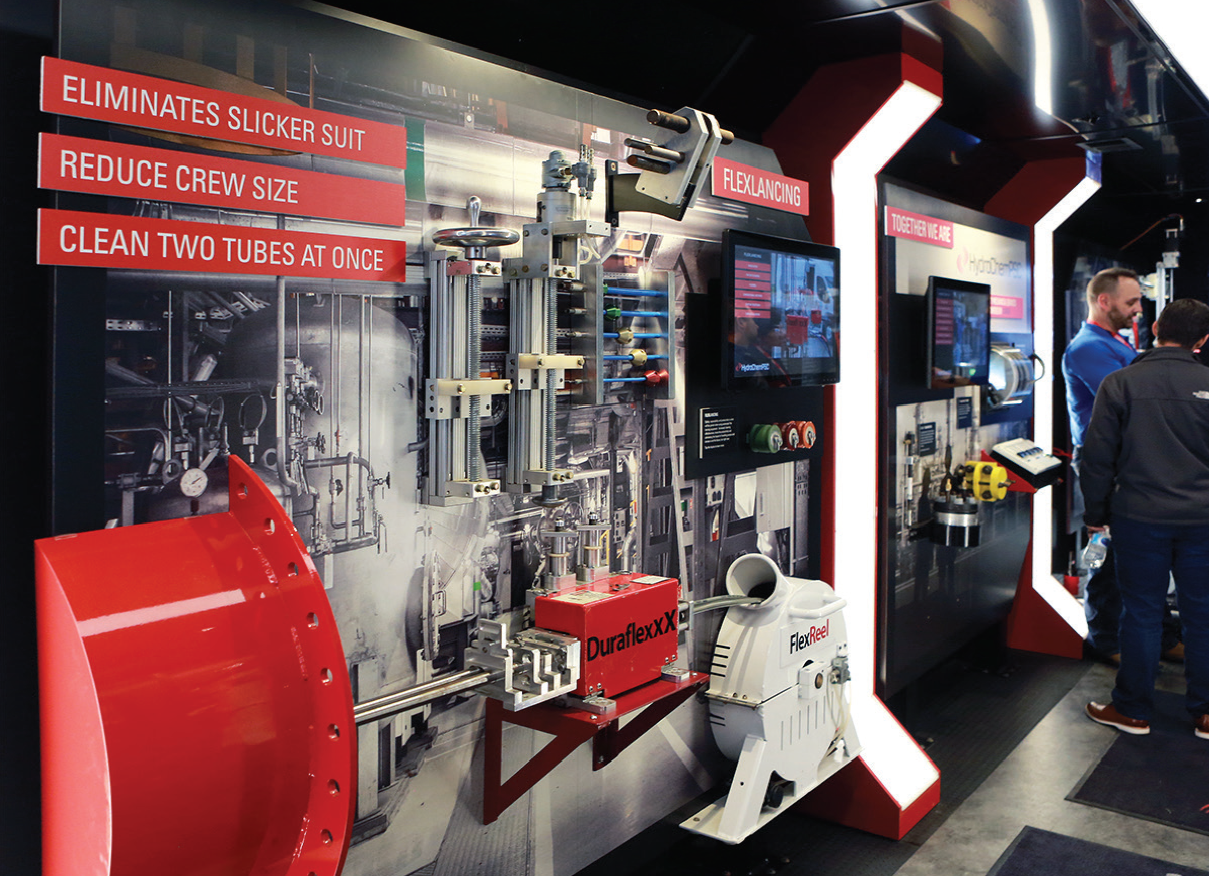 Industrial Services Company | HPC Industrial Industrial Services Company | HPC Industrial